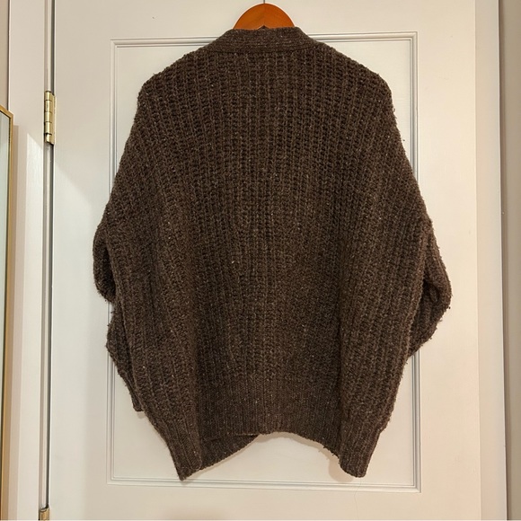 Babaa | Sweaters | Baba Cardigan Woman No9 Oak | Poshmark